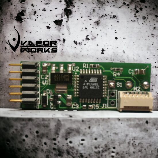 Chaos Board Bushmaster, Defiant, BKO